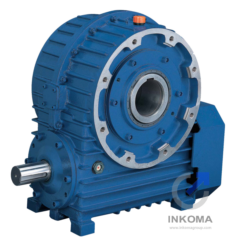 China TROI Drive TD Series Gearbox Manufacturer and Supplier | Inkoma